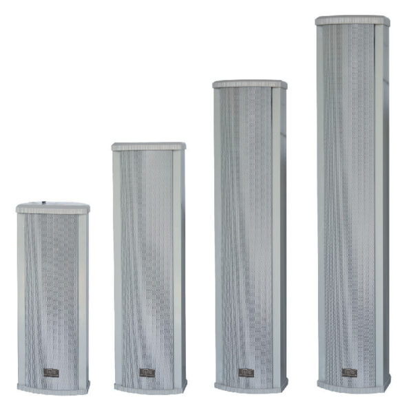 K Series Column Speaker - TADS Audio